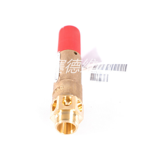 0830100812无油空压机安全阀_空气压缩机配件部